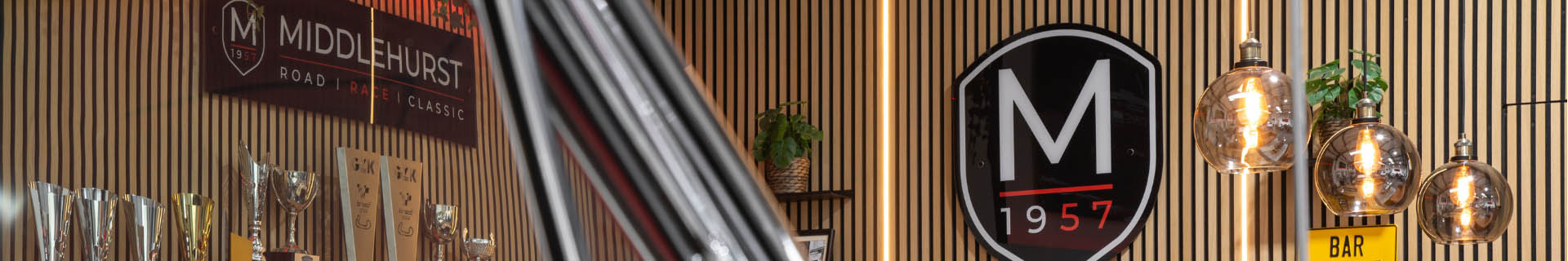 About Middlehurst Garage | St. Helens, Merseyside