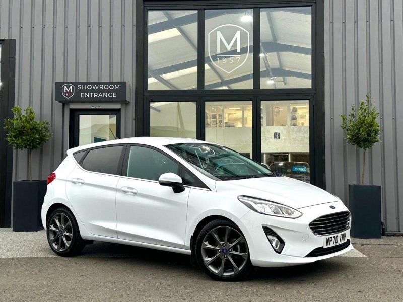 Buy Used Cars St. Helens, Merseyside | Middlehurst Garage