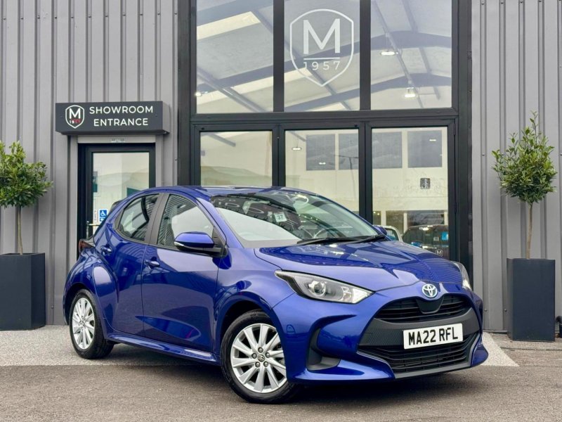 Buy Used Cars St. Helens, Merseyside | Middlehurst Garage