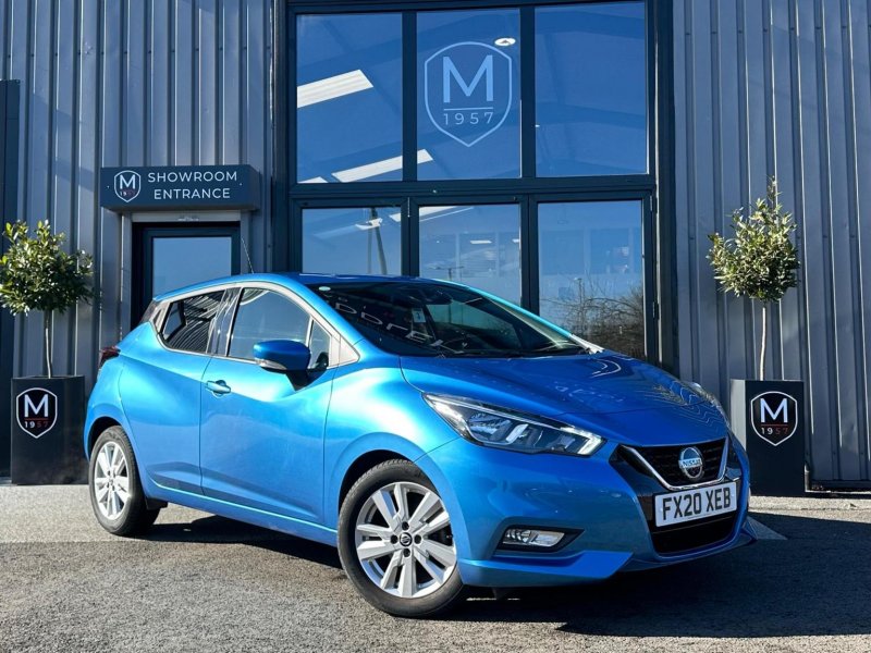 Buy Used Cars St. Helens, Merseyside | Middlehurst Garage