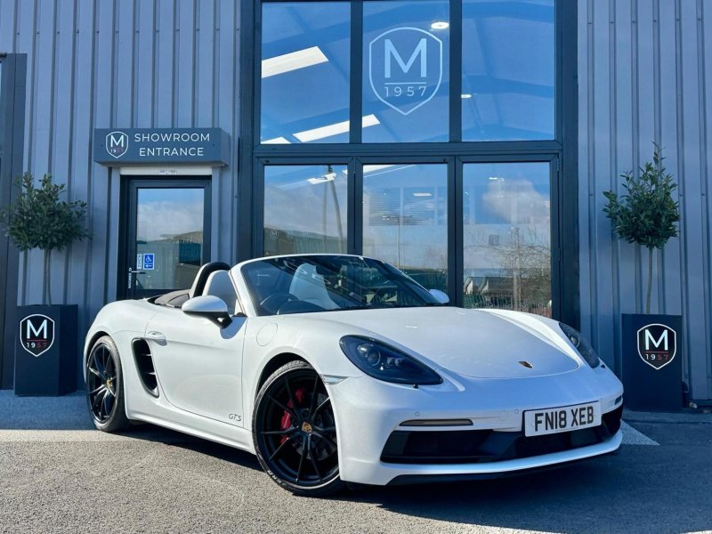 Buy Used Cars St. Helens, Merseyside | Middlehurst Garage