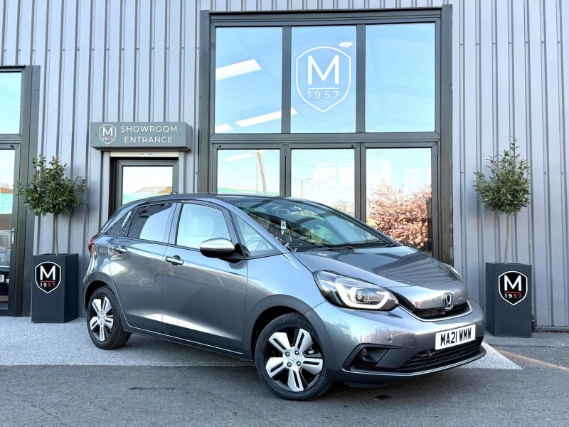 Buy Used Cars St. Helens, Merseyside | Middlehurst Garage