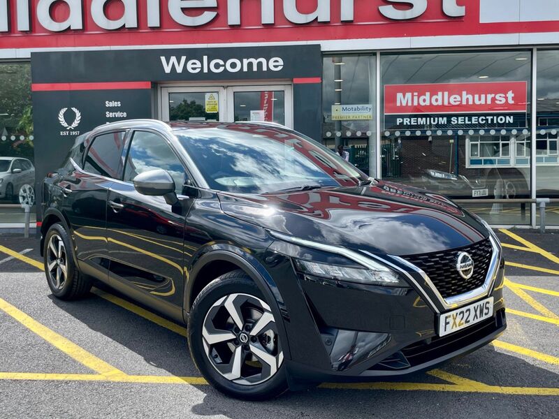 Buy Used Cars St. Helens, Merseyside | Middlehurst Garage