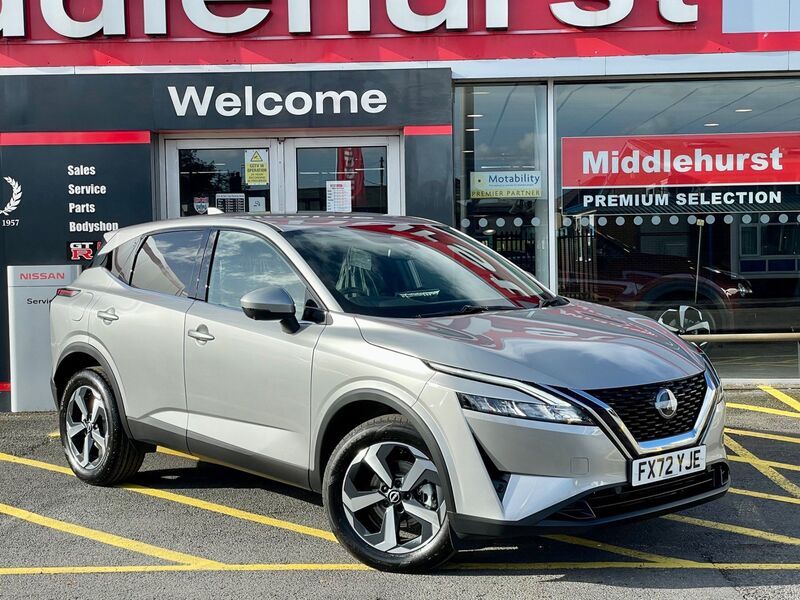 Buy Used Cars St. Helens, Merseyside | Middlehurst Garage