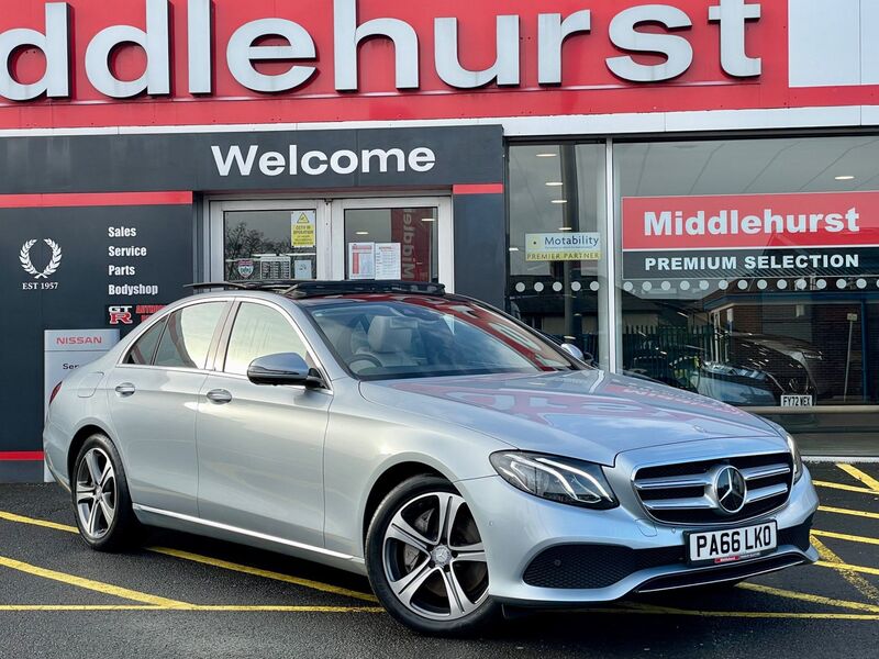 Buy Used Cars St. Helens, Merseyside | Middlehurst Garage