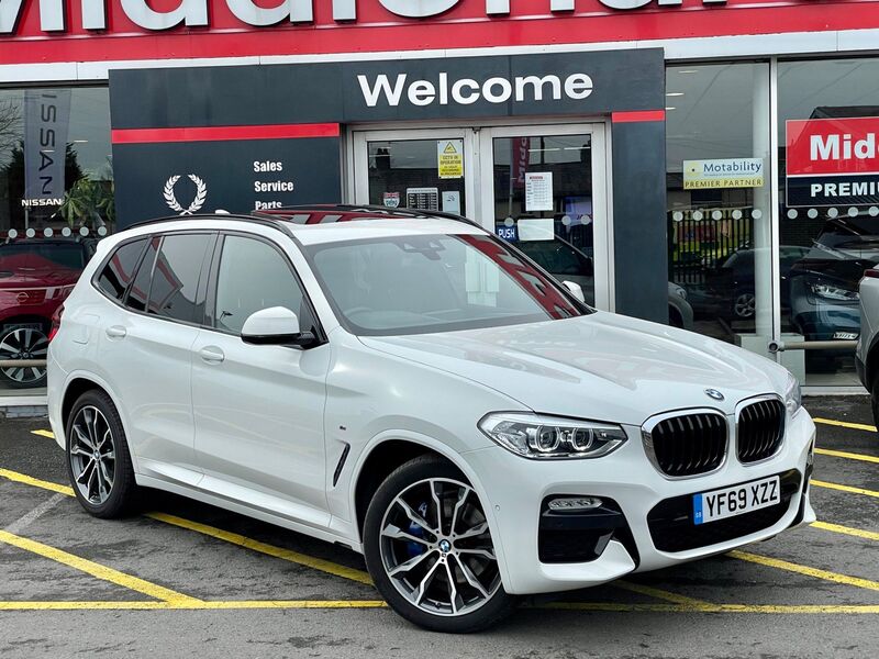 Buy Used Cars St. Helens, Merseyside | Middlehurst Garage