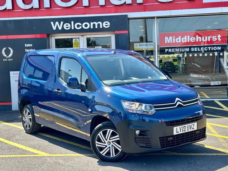 Buy Used Cars St. Helens, Merseyside | Middlehurst Garage