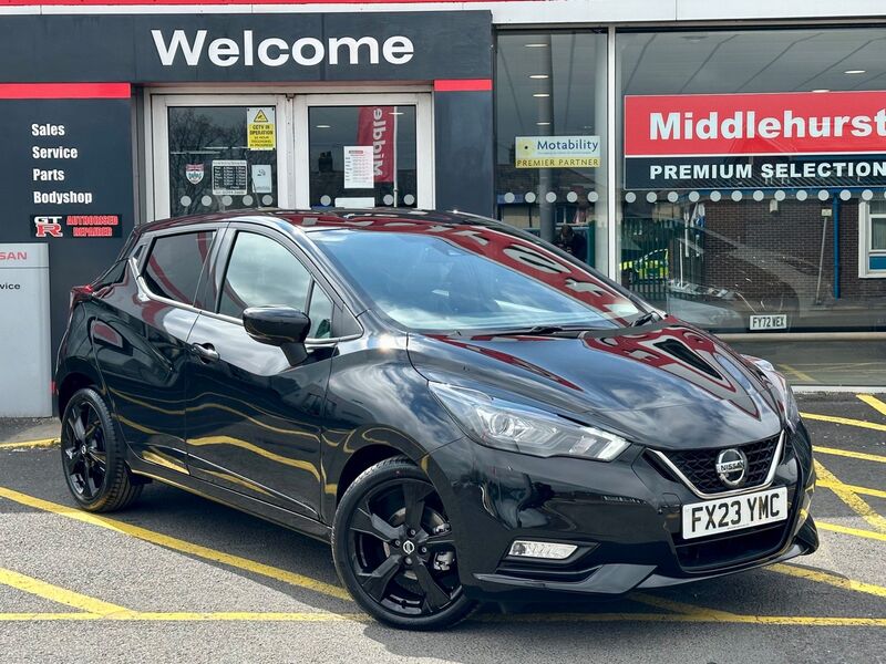 Buy Used Cars St. Helens, Merseyside | Middlehurst Garage